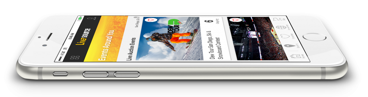 LiveSource Online Auction Platform To Serve As Exclusive Partner Of The ...