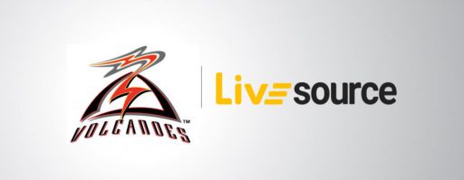 LiveSource & Salem-Keizer Volcanoes Finalize Partnership - Live Source