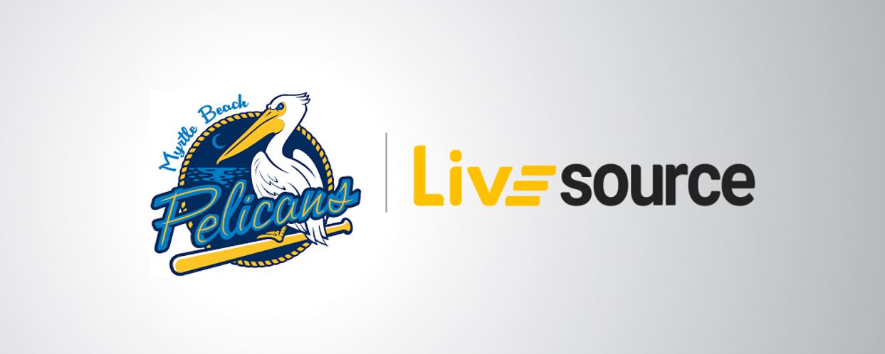 LiveSource App To Serve As Official Auction Platform For Myrtle Beach ...